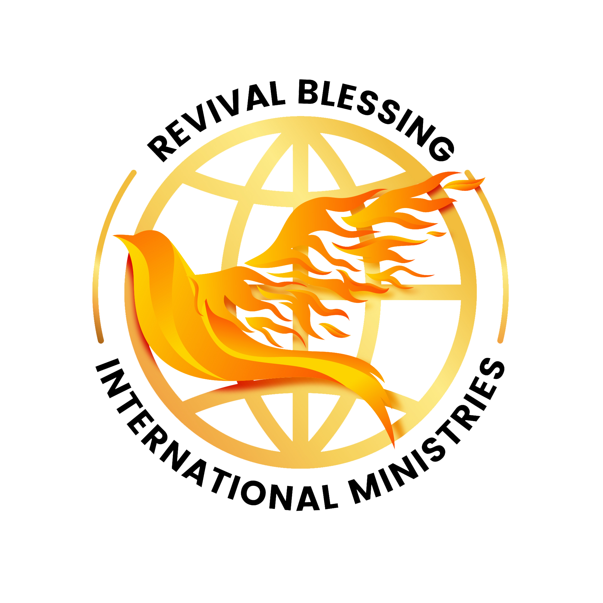 ABOUT RBIM - Revival Blessing International Ministries