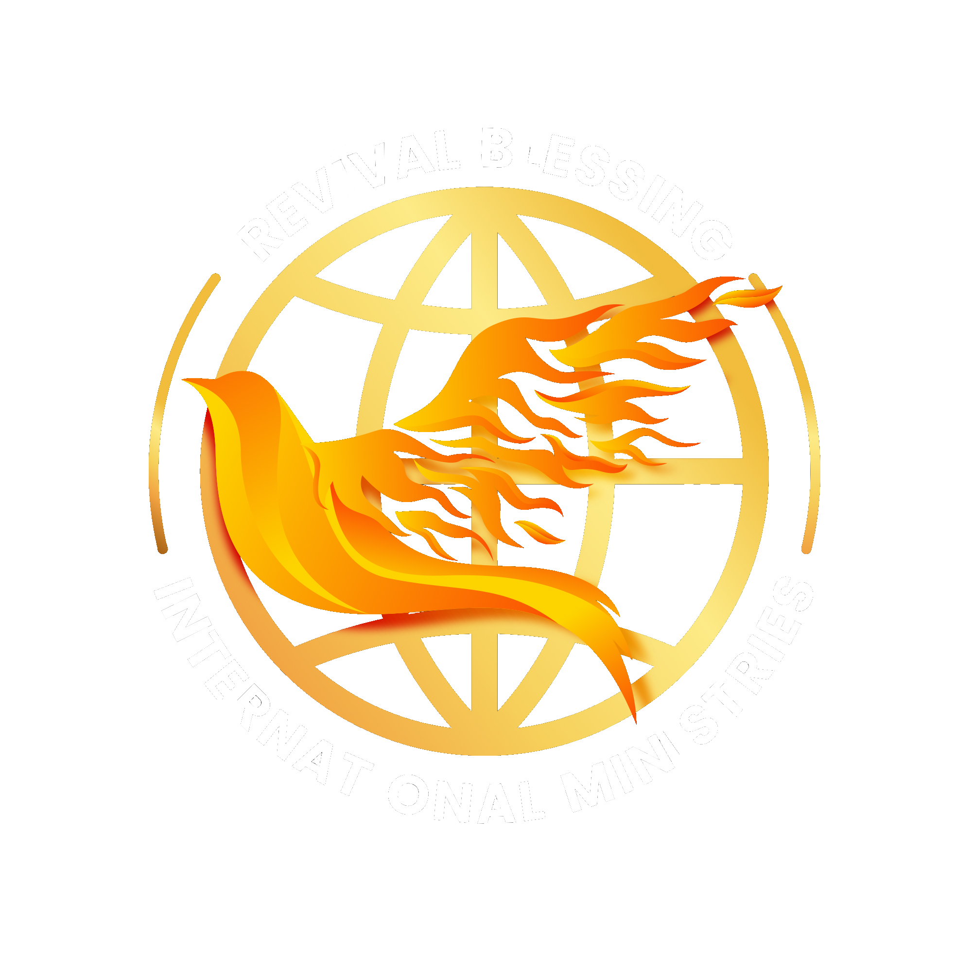 Revival Blessing International Ministries